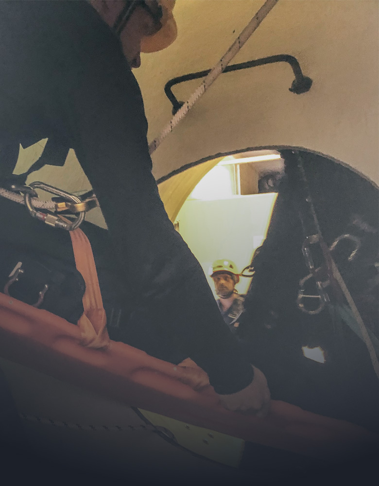 GWO MODULES — Toholampi Wind