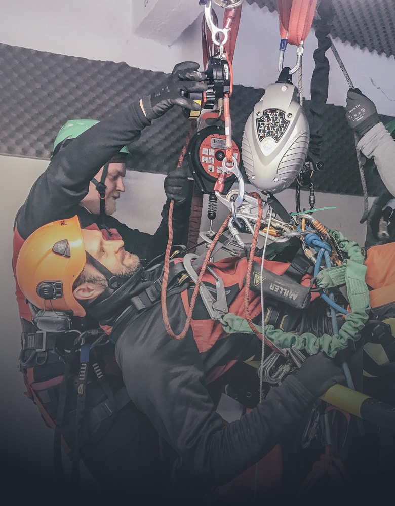 GWO MODULES — Toholampi Wind